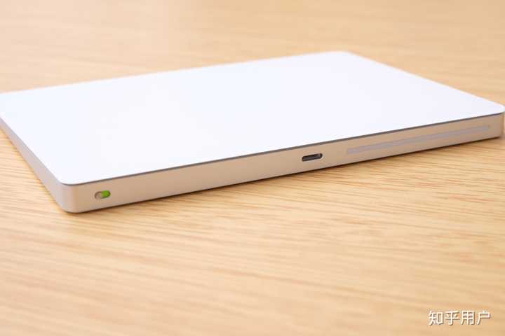如何评价 Apple Magic Trackpad 2 ? - 知乎