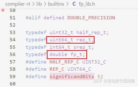 如何编译出RISCV架构的compiler-rt库？ - 知乎