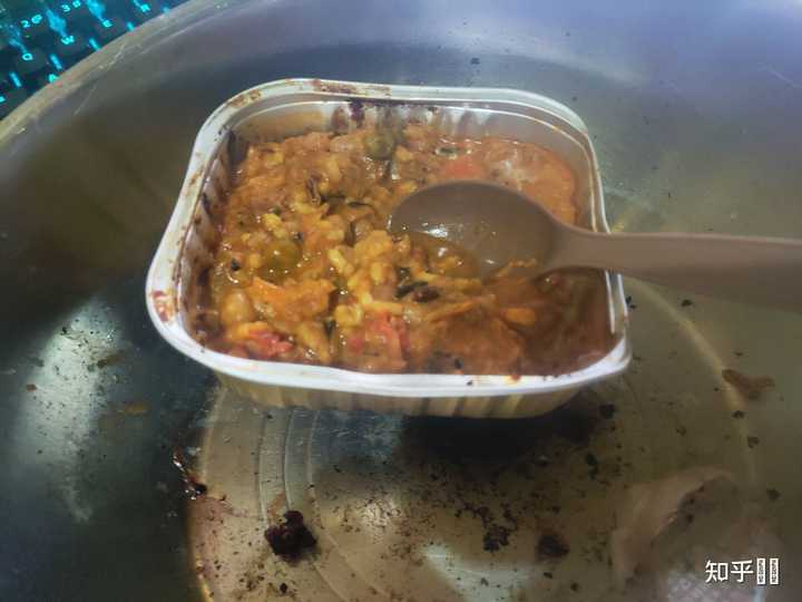 什么国家的单兵口粮最好吃？ - 知乎