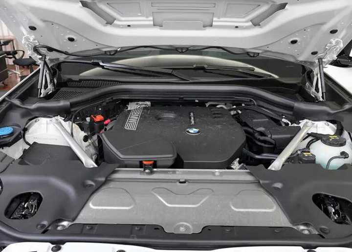 宝马同型号发动机（如N20B20C）高低功率版本的硬件一样么？ - 知乎