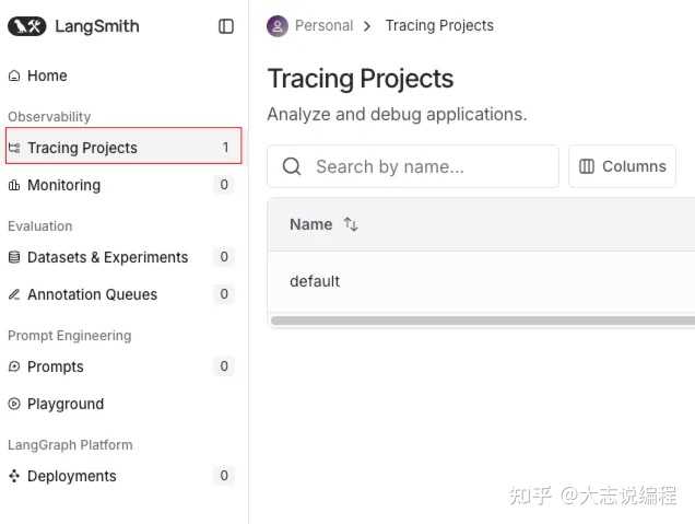 如何使用 LangSmith 工具来追踪和理解大型语言模型（LLM）代理的内部运作？ - 知乎