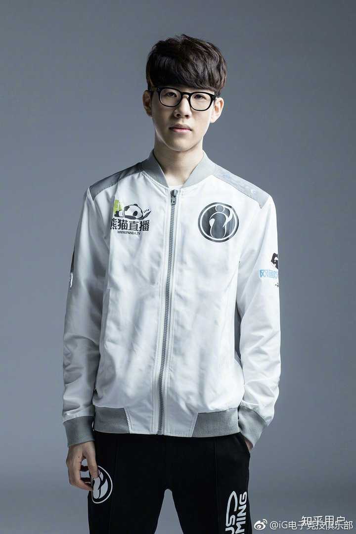 有没有大佬有The shy超帅的照片啊？ - 知乎