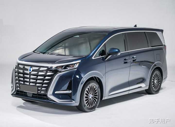 理想MEGA、腾势D9、小鹏X9、极氪009这几款新能源MPV你更看好谁？ - 知乎