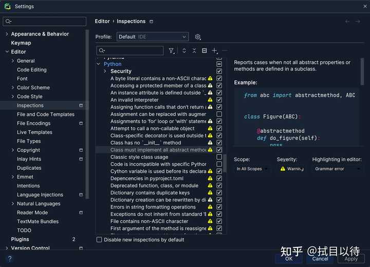 PyCharm和VSCode哪个更好用？ - 知乎