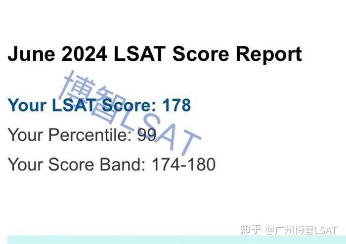 lsat cold diagnostic 153，如何开始学习？ - 知乎