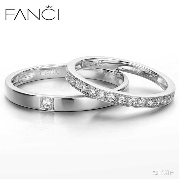 fanci首饰怎么样？知名度高吗？ - 知乎