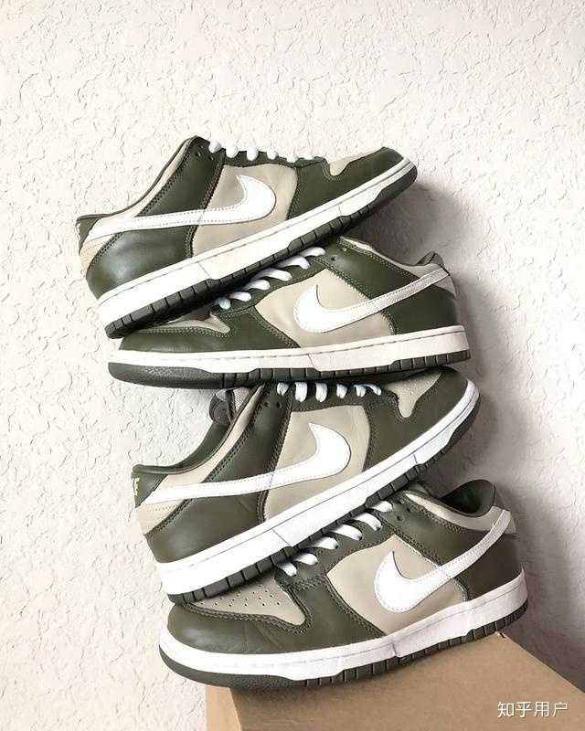 Dunk 和dunk sb 还有 dunk pro有啥区别？pro又代表什么？ - 知乎