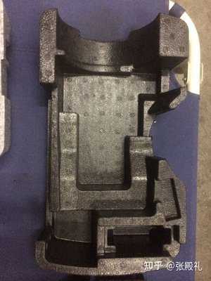 epo 泡沫材料有什么特点？ - 知乎