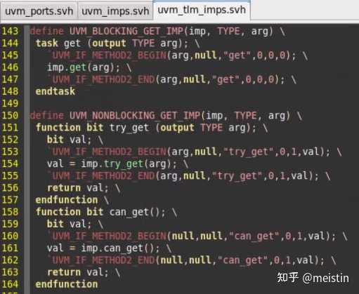 UVM中的IMP是什么? - 知乎