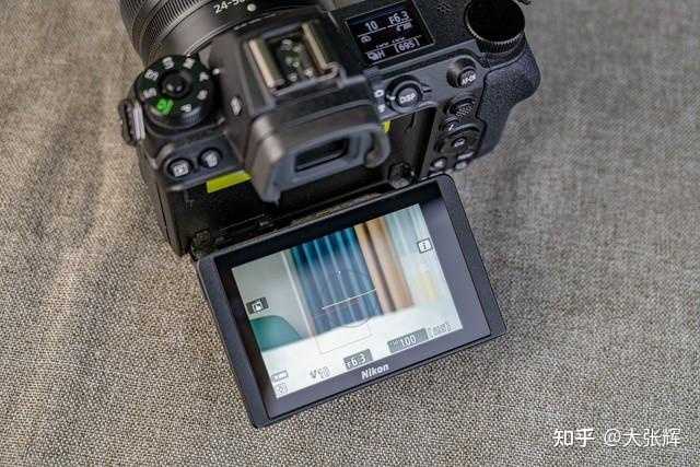 尼康z7ii和佳能R6ii怎么选? - 知乎
