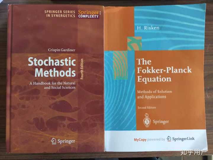 Springer有什么值得买的物理书么？ - 知乎