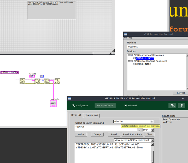 想尝试在Linux(Ubuntu)下安装使用LabVIEW开发环境，不知道是否便捷，硬件连通性如何？ - 知乎