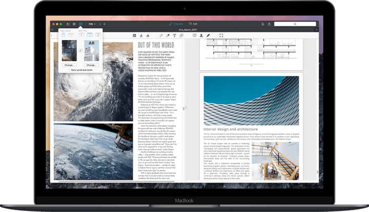 怎么看PDF Expert 6更新PDF Expert 7后更改为订阅制，加价减量的行为? - 知乎