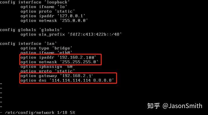 如何在Mac m1中部署openwrt软路由虚拟机？ - 知乎