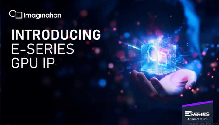 英国 GPU 公司推出新 GPU IP，该产品都有哪些新特性？ - 知乎