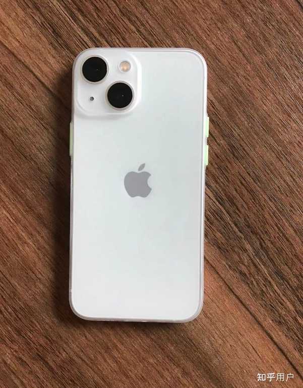 如何评价苹果 13 mini？ - 知乎