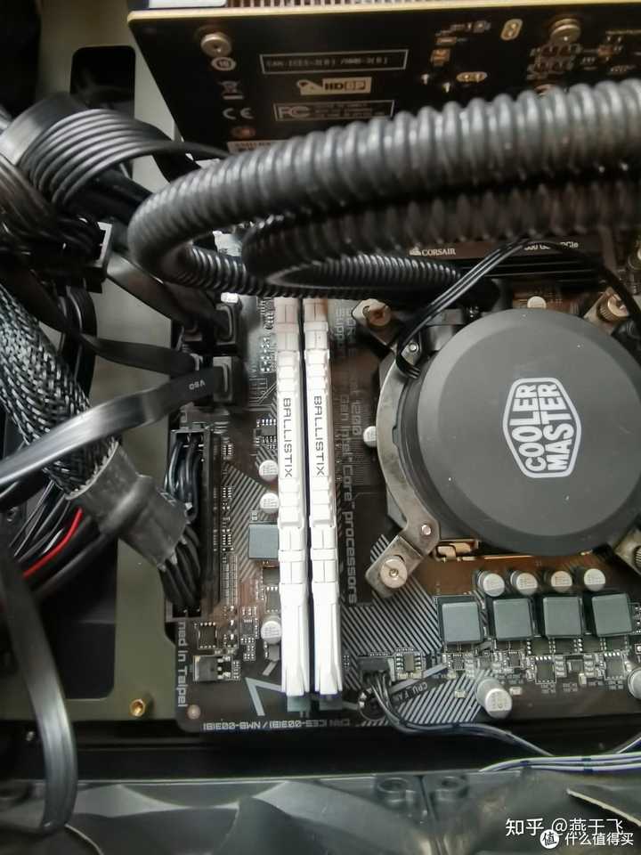 镁光英睿达的c9bjz颗粒3000 8g内存条超频多少都是安全的？ - 知乎