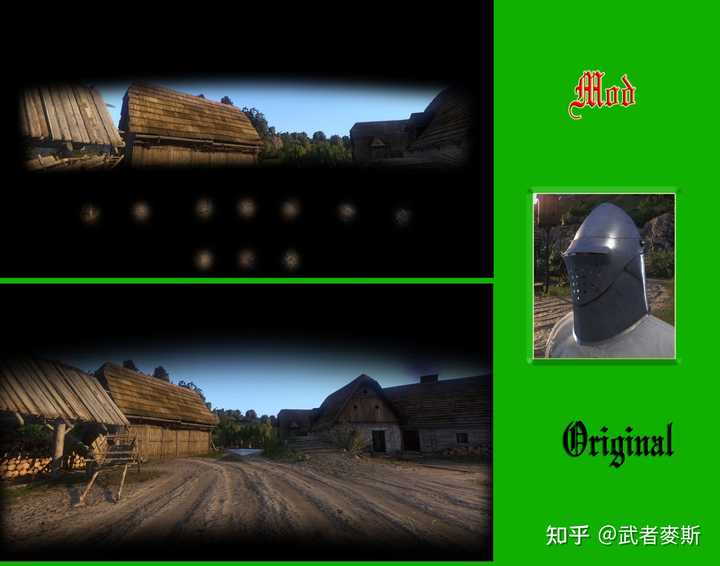 上古卷轴4re发布了，但战斗依然稀烂。第一人称视角的近战游戏如何解决距离感问题？ - 知乎