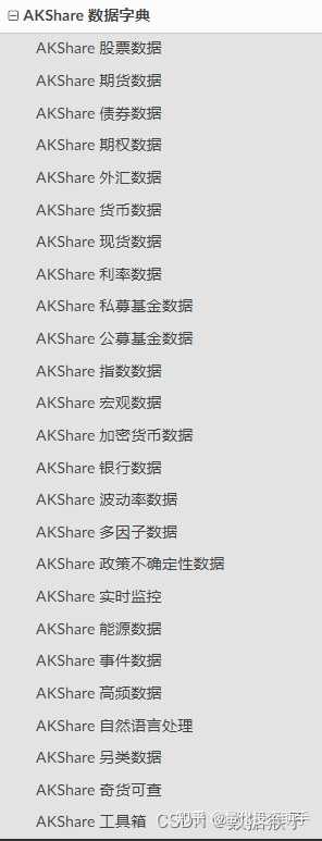 已成功安装akshare,但import时提示RuntimeError，求解？ - 知乎