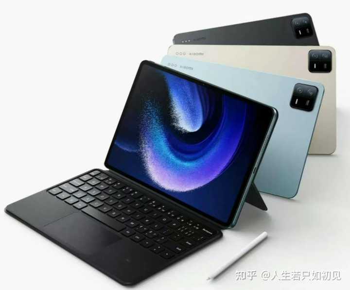 我该买iPad还是小米平板6pro？ - 知乎
