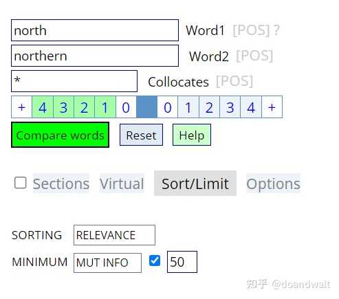 north与northern作为形容词时有什么区别？ - 知乎