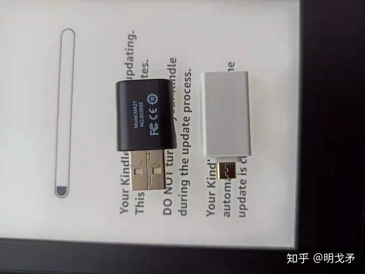 能用kindle听书吗？ - 知乎