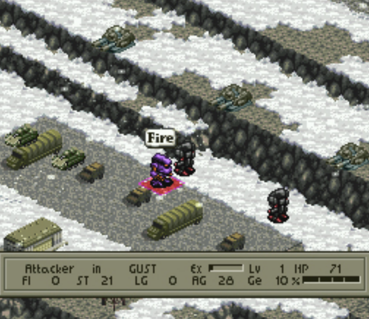 SFC 上最好玩的游戏有哪些？ - 知乎