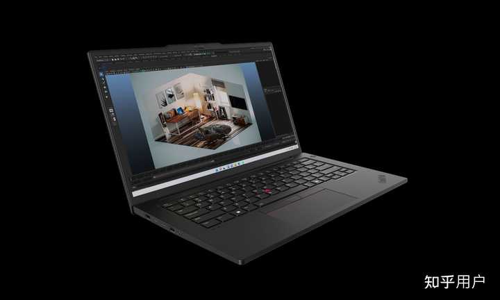 联想海外发布 ThinkPad P1 Gen 7 等多款移动工作站，如何评价？ - 知乎