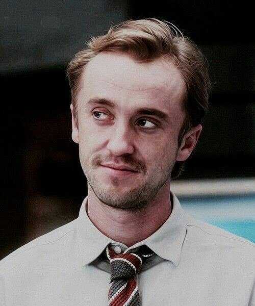 TomFelton（汤姆费尔顿）究竟有多帅？ - 知乎