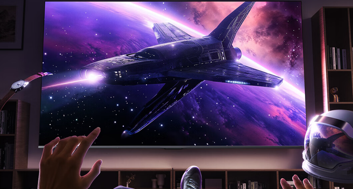 雷鸟鹤6 pro 85寸和发现Vidda x2025 85寸对比，那个比较推荐呢？ - 知乎