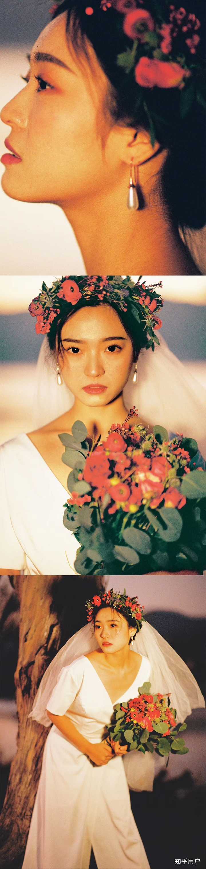 18岁成人拍写真推荐什么风格好？ - 知乎