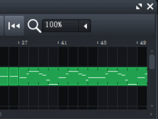 使用LMMS编曲是一种怎样的体验？ - 知乎