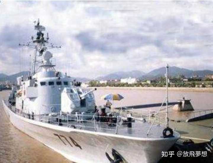 054b为什么要换100炮？ - 知乎