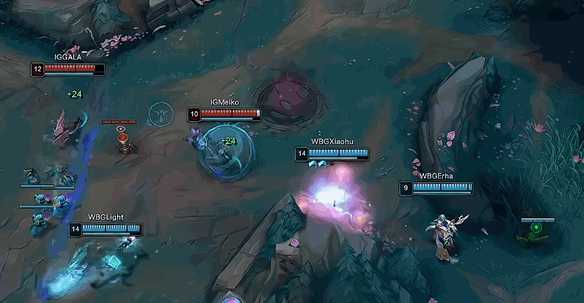 LPL 2025 赛季第二赛段淘汰赛WBG VS iG，如何评价这场比赛？ - 知乎