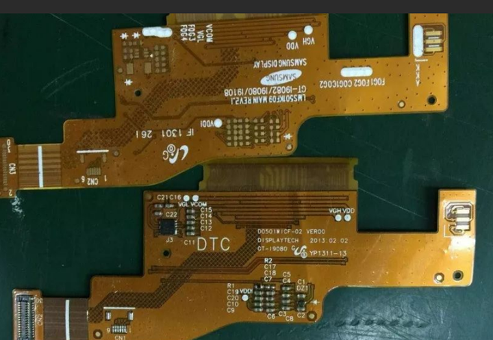 FPC是什么？ - 知乎