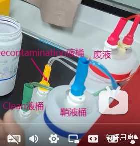 BD-C6流式细胞仪怎么用？ - 知乎