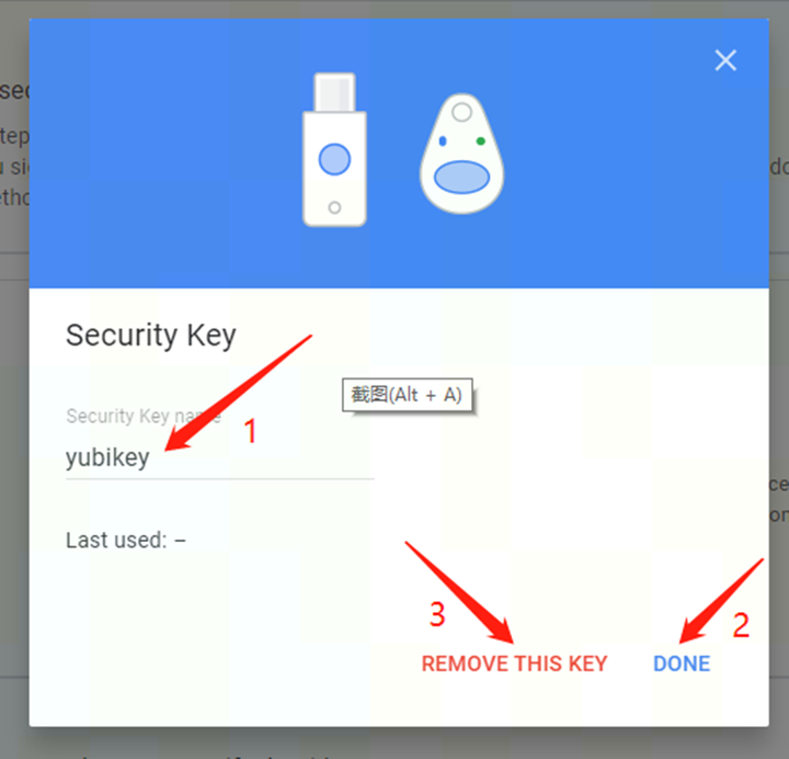 YubiKey 的工作原理是什么？ - 知乎
