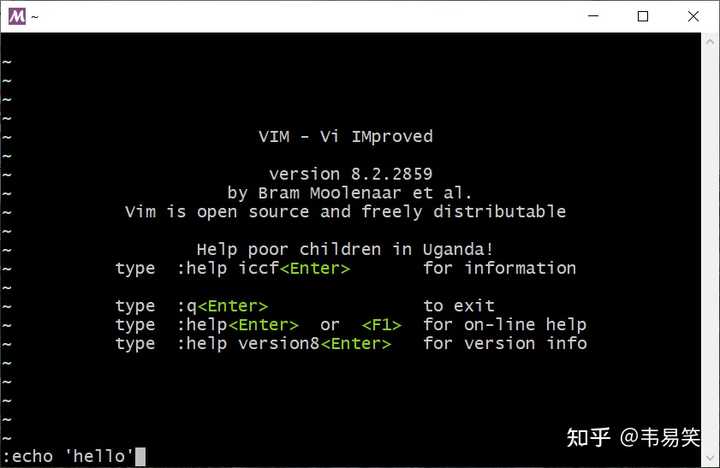 你们的vim配置都换成lua了吗？ - 知乎