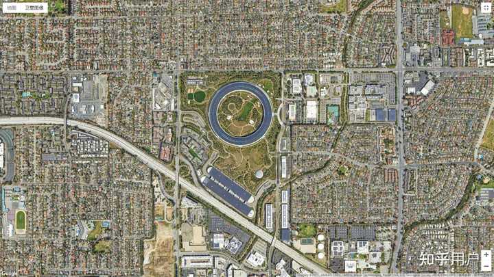 苹果公司（Apple Inc.）总部在哪？ - 知乎