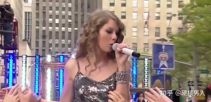 如何评价Taylor的重录专辑Fearless? - 知乎