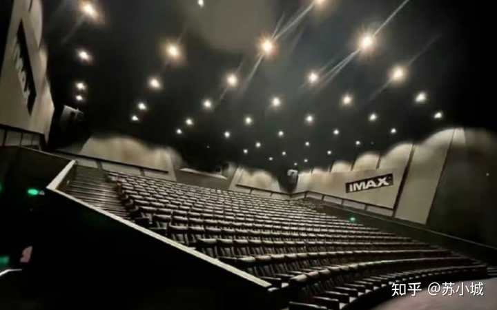 贵阳的亚洲顶级 IMAX GT 影厅在连续多天全国单日票房第一，这一影厅有哪些值得关注的亮点？ - 知乎