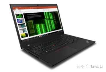 如何评价thinkpad新推出的t15p系列? - 知乎