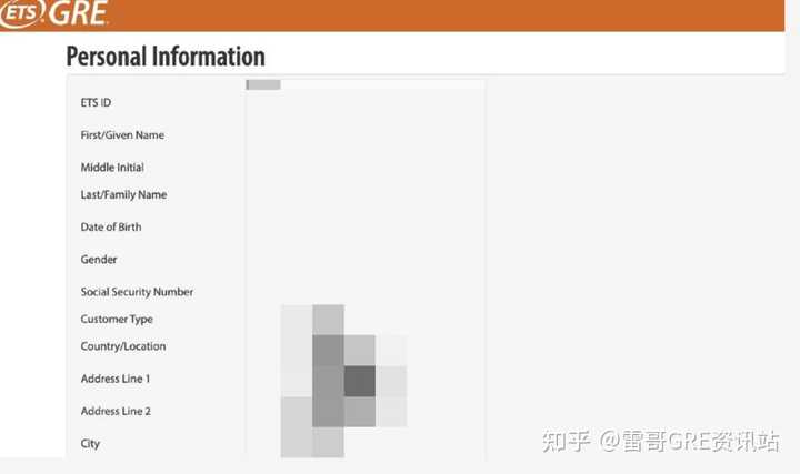 GRE 如何有选择的下载PDF报告？ - 知乎