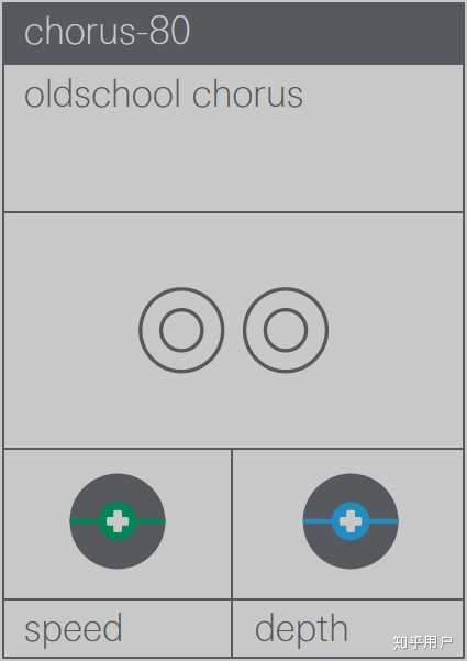 op-z相较op-1合成器有何改进或让步？ - 知乎