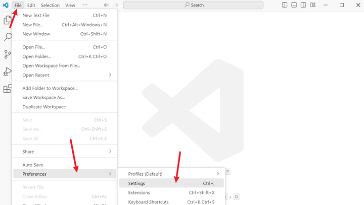 在vsc中使用python怎么使代码自动提行？ - 知乎