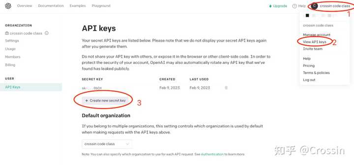 如何用 Python 调用 OpenAI API？ - 知乎