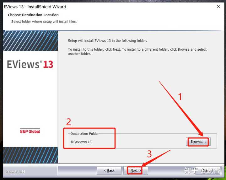 eviews下载安装好后再打开要怎样注册？ - 知乎
