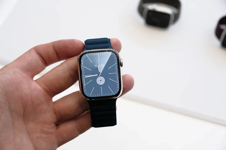 2023年新出的apple watch SE、S9、ultra2都有什么区别？选哪款更合适？ - 知乎