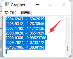 有没有大神可以提供一下grapher教程？以及这个软件都可以做什么？ - 知乎