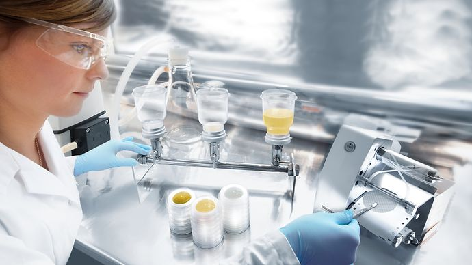 微生物实验中的CFU是什么意思？ - 知乎